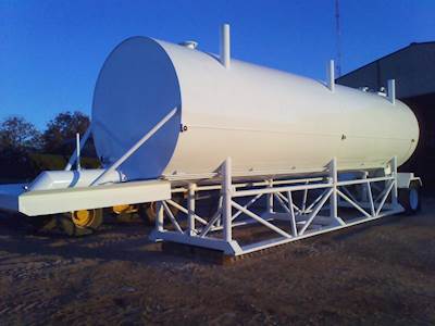 Water Towers For Sale - Portable and Standing Towers | MyLittleSalesman.com