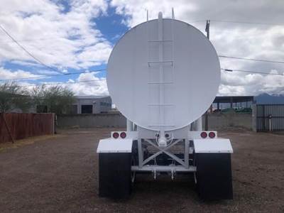 2026 AUSTIN EQUIPMENT 6000 GAL Water Tower For Sale | Phoenix, AZ ...