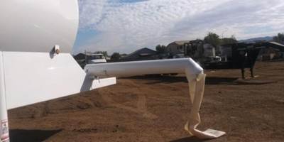 2026 AUSTIN EQUIPMENT 6000 GAL Water Tower For Sale | Phoenix, AZ ...