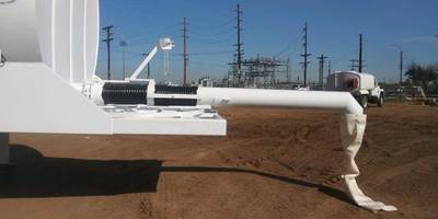 2026 AUSTIN EQUIPMENT 6000 GAL Water Tower For Sale | Phoenix, AZ ...