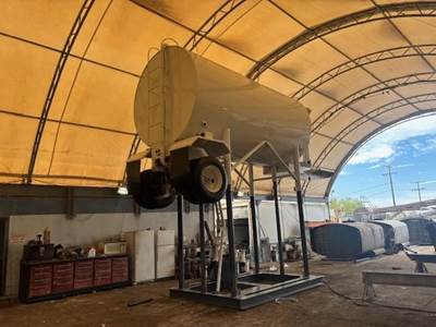 2026 AUSTIN EQUIPMENT 6000 GAL Water Tower For Sale | Phoenix, AZ ...