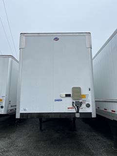2023 UTILITY Dry Van Trailer - Air Ride For Sale | Delta, BC, Canada ...