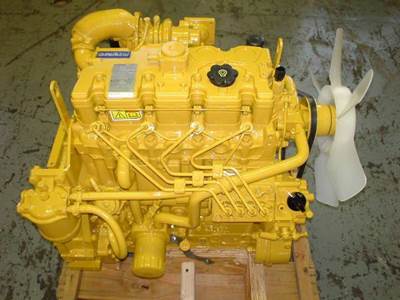 Caterpillar 3024C Engines For Sale | MyLittleSalesman.com