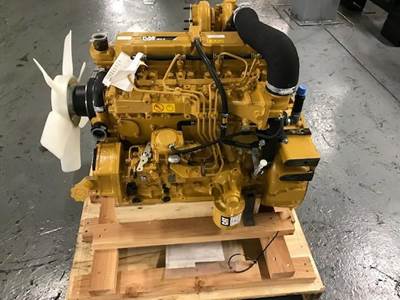 Caterpillar 3044 Engines For Sale | MyLittleSalesman.com