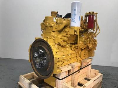 Caterpillar 3066T Engine For Sale | Chicago, IL | 12480 ...