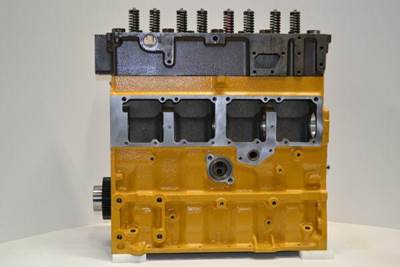 Caterpillar 3114T Industrial Engine For Sale | Chicago, IL | 1005LB ...