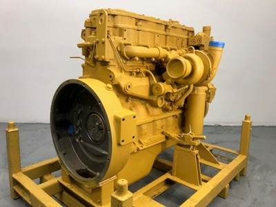 Caterpillar 3126B Engines For Sale | MyLittleSalesman.com