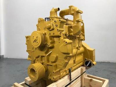 Caterpillar 3204T Engine For Sale | Chicago, IL | 7145 ...