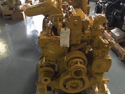 Caterpillar 3304 Engines For Sale | MyLittleSalesman.com