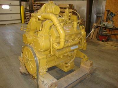Caterpillar 3408 Engines For Sale | MyLittleSalesman.com