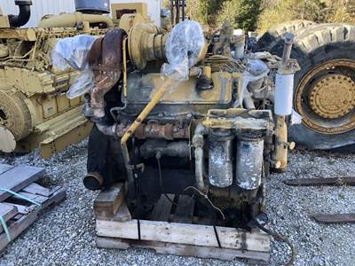 Caterpillar 3408 Engines For Sale | MyLittleSalesman.com