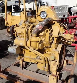 Caterpillar 3408 Engines For Sale | MyLittleSalesman.com