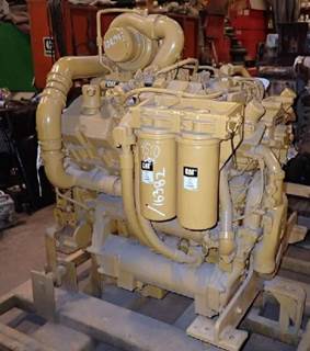 Caterpillar 3408 Engines For Sale | MyLittleSalesman.com