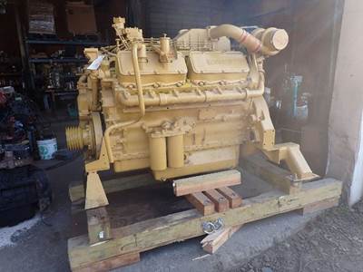 Caterpillar 3412 Engines For Sale | MyLittleSalesman.com