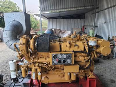 Caterpillar 3412 Engines For Sale | MyLittleSalesman.com
