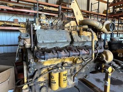 Caterpillar 3412 Engines For Sale | MyLittleSalesman.com