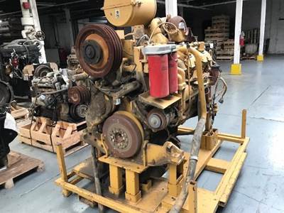Caterpillar 3412 Engines For Sale | MyLittleSalesman.com