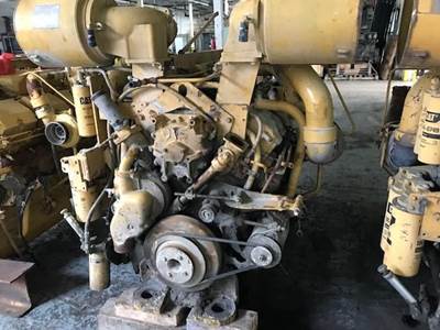 Caterpillar 3412 Engines For Sale | MyLittleSalesman.com