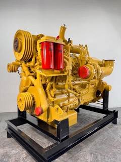 Caterpillar 3412 Engines For Sale | MyLittleSalesman.com