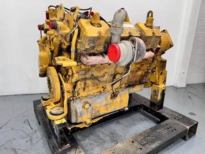 Caterpillar 3412 Engines For Sale | MyLittleSalesman.com