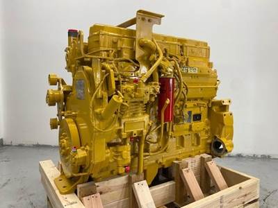 Caterpillar C12 Engines For Sale | MyLittleSalesman.com