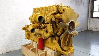 Caterpillar C15 Engines For Sale | MyLittleSalesman.com