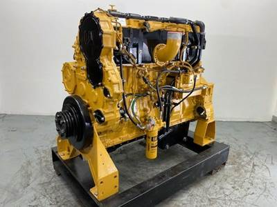 Caterpillar C18 Engines For Sale | MyLittleSalesman.com