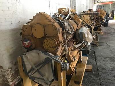 Caterpillar C27 Engine - ARR/CPL 227-5354 For Sale | Chicago, IL ...