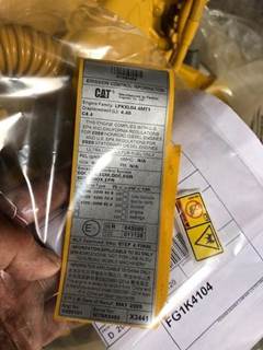 Caterpillar C4.4 Engines For Sale | MyLittleSalesman.com