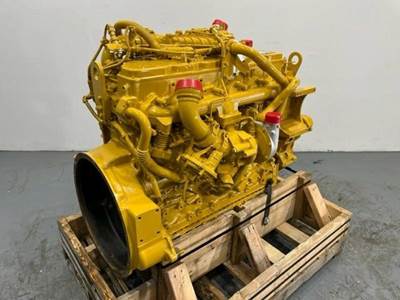 Caterpillar C6.6 Engine For Sale | Chicago, IL | 68668 ...