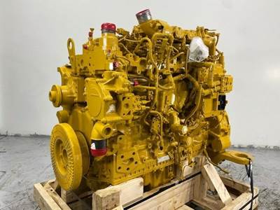 Caterpillar C7.1 Engines For Sale | MyLittleSalesman.com