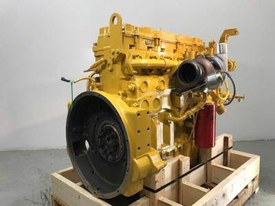 Caterpillar C9 Engines For Sale | MyLittleSalesman.com