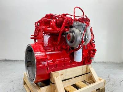 Cummins ISC Engines For Sale | MyLittleSalesman.com