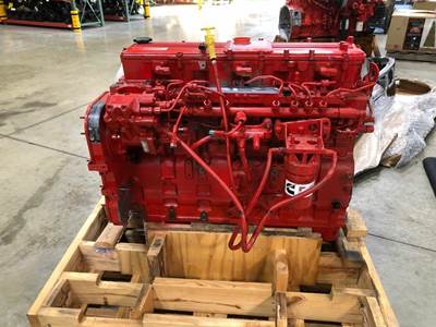 Cummins ISL Engines For Sale | MyLittleSalesman.com