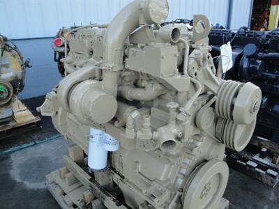 Cummins N14 Engines For Sale | MyLittleSalesman.com