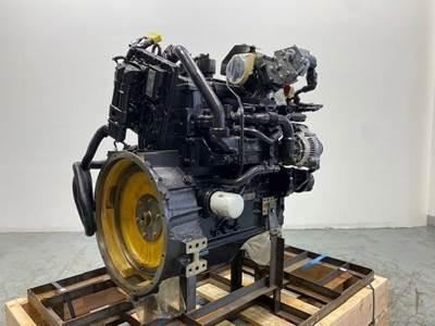 Cummins QSB 3.3T Engines For Sale | MyLittleSalesman.com