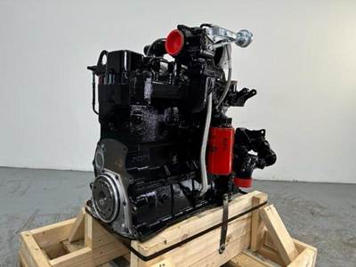 Cummins QSB 4.5 Engine For Sale | Chicago, IL | 16241 ...