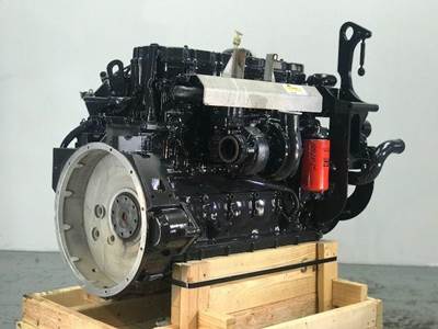 Cummins QSB 6.7 Engines For Sale | MyLittleSalesman.com