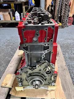 Cummins QSF 3.8 Engine - 132 HP, ARR/CPL 4142, 4787 For Sale | Chicago ...
