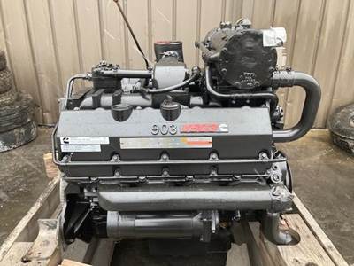 Cummins V903 Engines For Sale | MyLittleSalesman.com