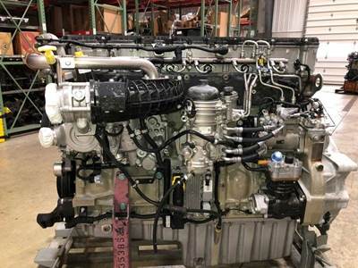 Detroit DD16 Engines For Sale | MyLittleSalesman.com