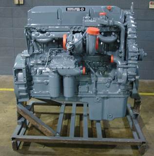 Detroit Series 60 Engines For Sale | MyLittleSalesman.com