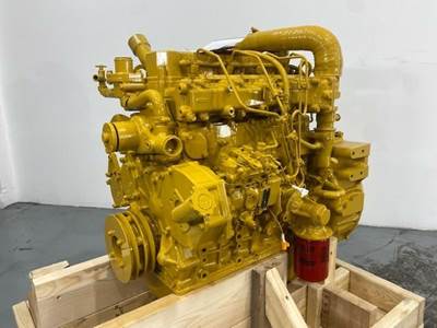 Perkins 804-33T Engines For Sale | MyLittleSalesman.com