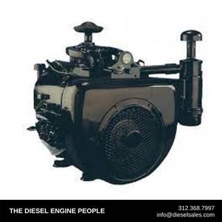 Wisconsin Engines For Sale | MyLittleSalesman.com