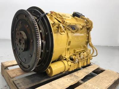 Caterpillar Transmissions For Sale | MyLittleSalesman.com