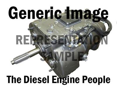 Spicer Transmissions For Sale | MyLittleSalesman.com