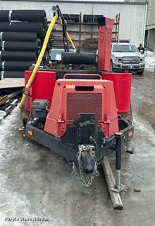 2013 Cimline 230 Magma Melter Applicator For Sale, 411 Hours | Fargo ...