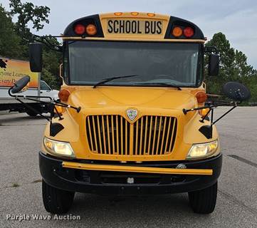 2008 International CE300 School Bus For Sale | Camdenton, MO | NX9388 ...