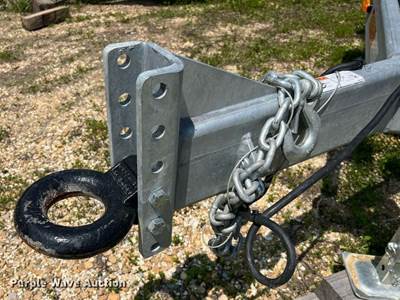 2022 Larson 5620 Reel Trailer For Sale | Tonganoxie, KS | LA9962 ...