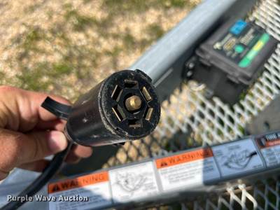 2022 Larson 5620 Reel Trailer For Sale | Tonganoxie, KS | LA9962 ...